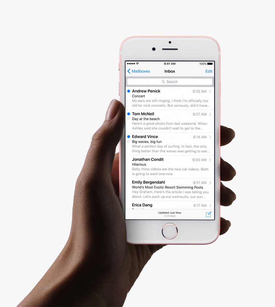 Apple iPhone 6s specs, review, release date - PhonesData