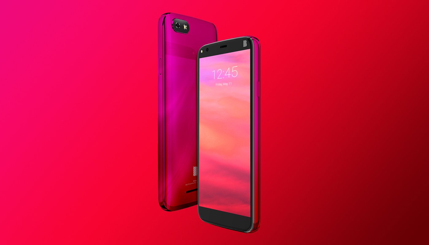 BLU G5 características y especificaciones, analisis, opiniones - PhonesData