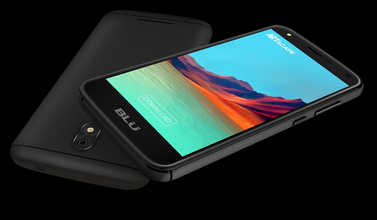 BLU C5 specs, review, release date - PhonesData