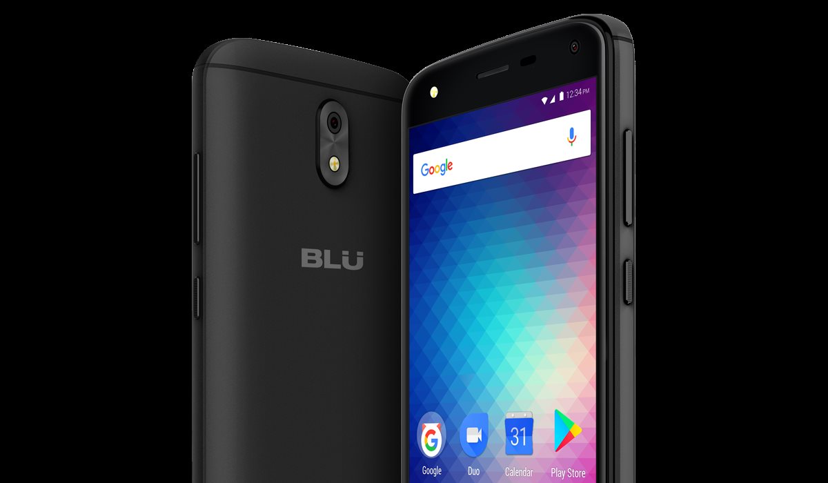 BLU C5 specs, review, release date - PhonesData