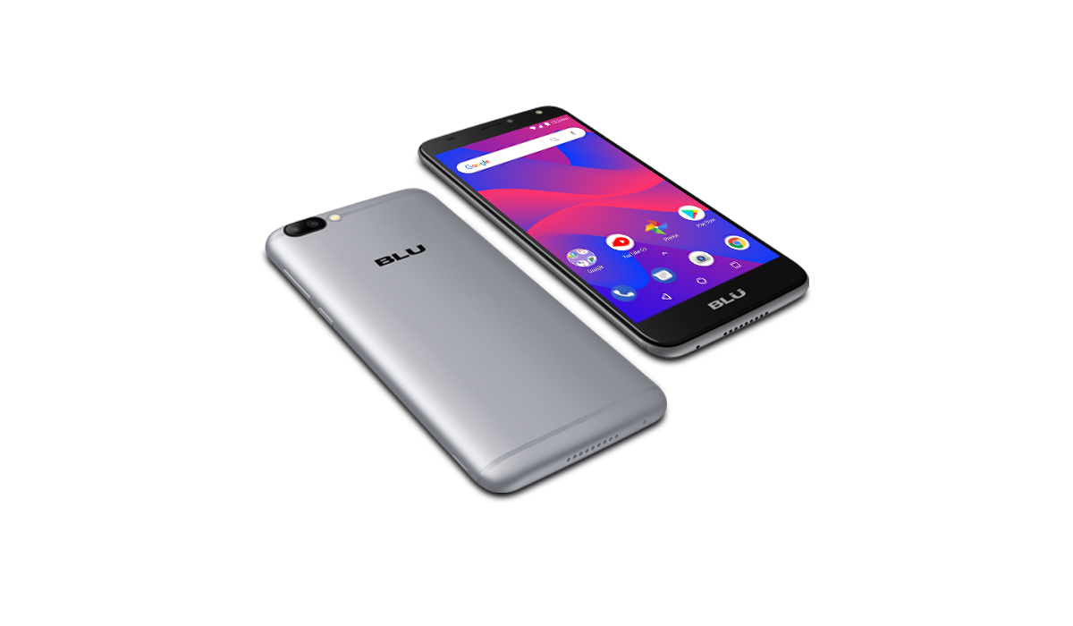 BLU C6 características y especificaciones, analisis, opiniones - PhonesData