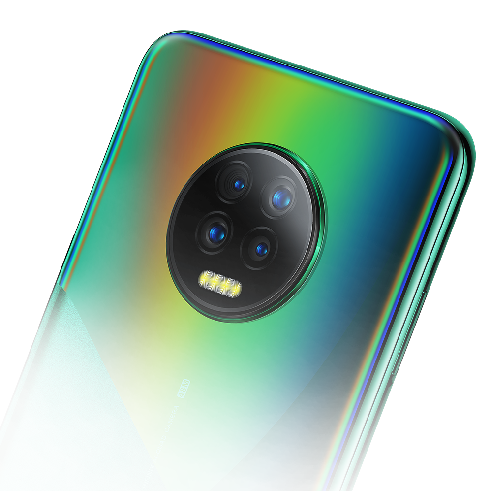 Infinix Note 7 Fiche technique et caractéristiques, test, avis - PhonesData