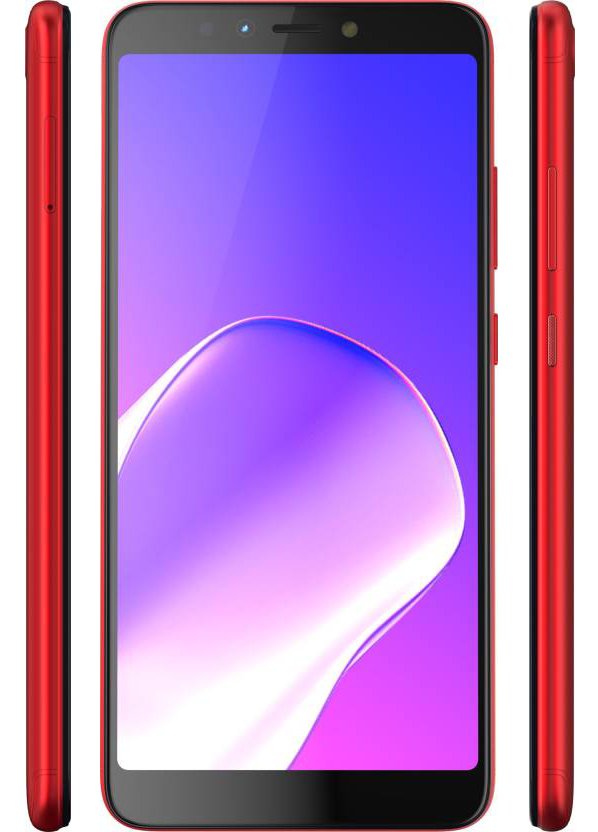 Infinix Hot 6 Pro Fiche technique et caractéristiques, test, avis ...