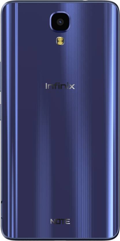 Infinix Note 4 Fiche technique et caractéristiques, test, avis - PhonesData