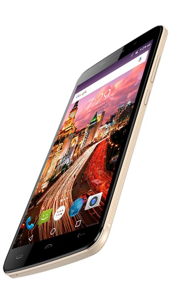 Maxwest Nitro 55 LTE specs, review, release date - PhonesData