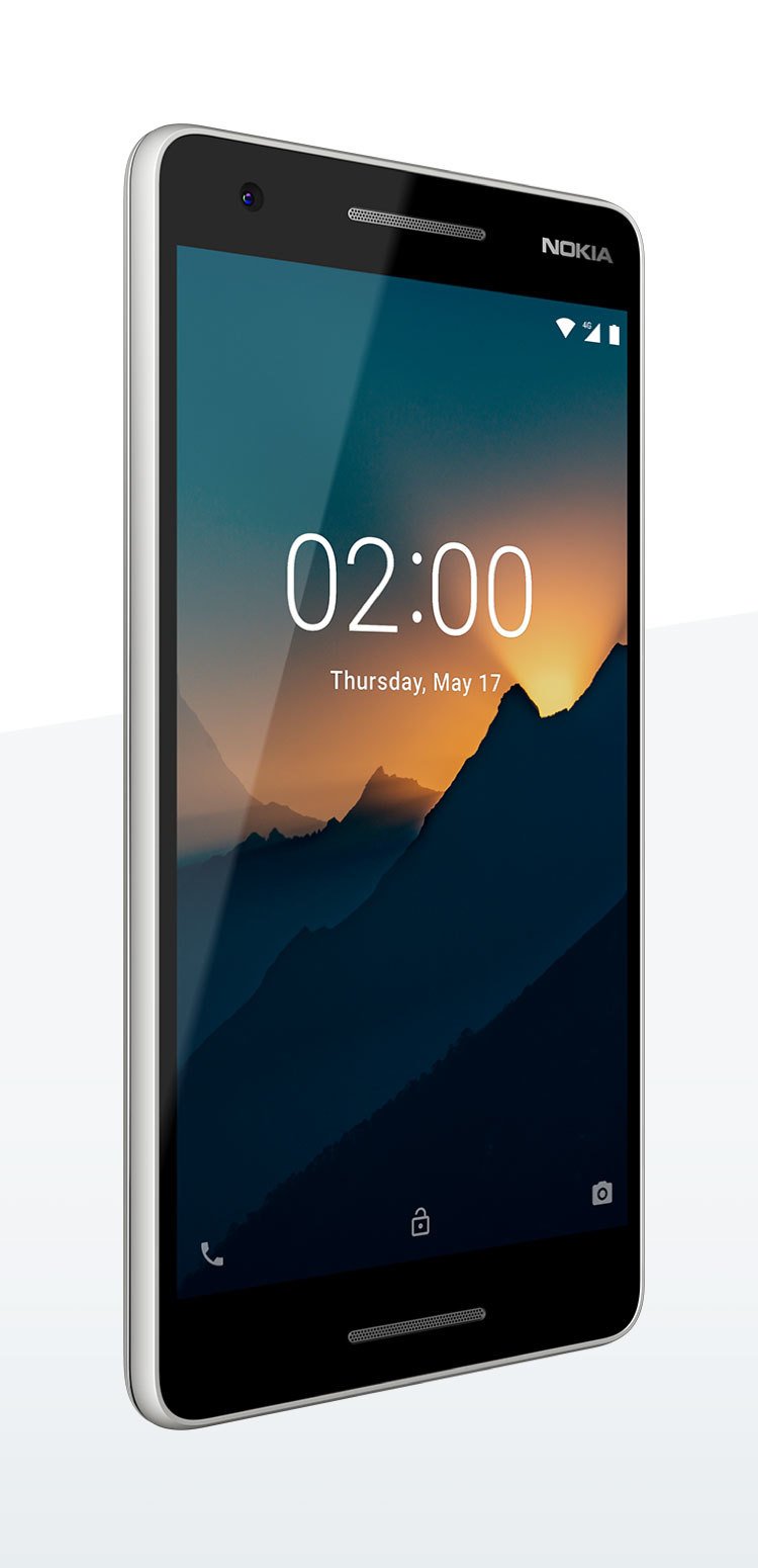 Nokia 2.1 цена, мнения, характеристики, ревю - PhonesData