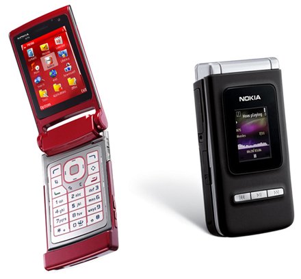 Nokia N75 specs, review, release date - PhonesData