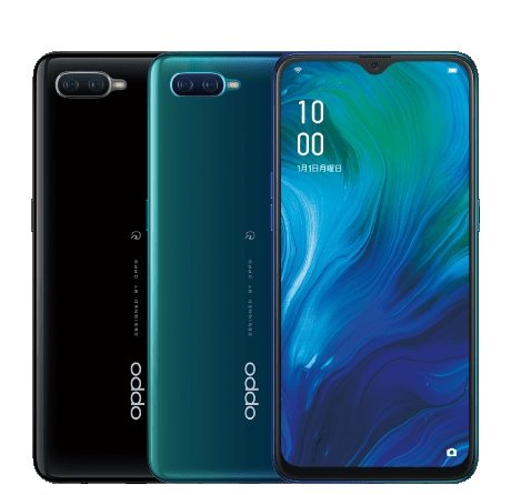 Oppo Reno A specs, review, release date - PhonesData