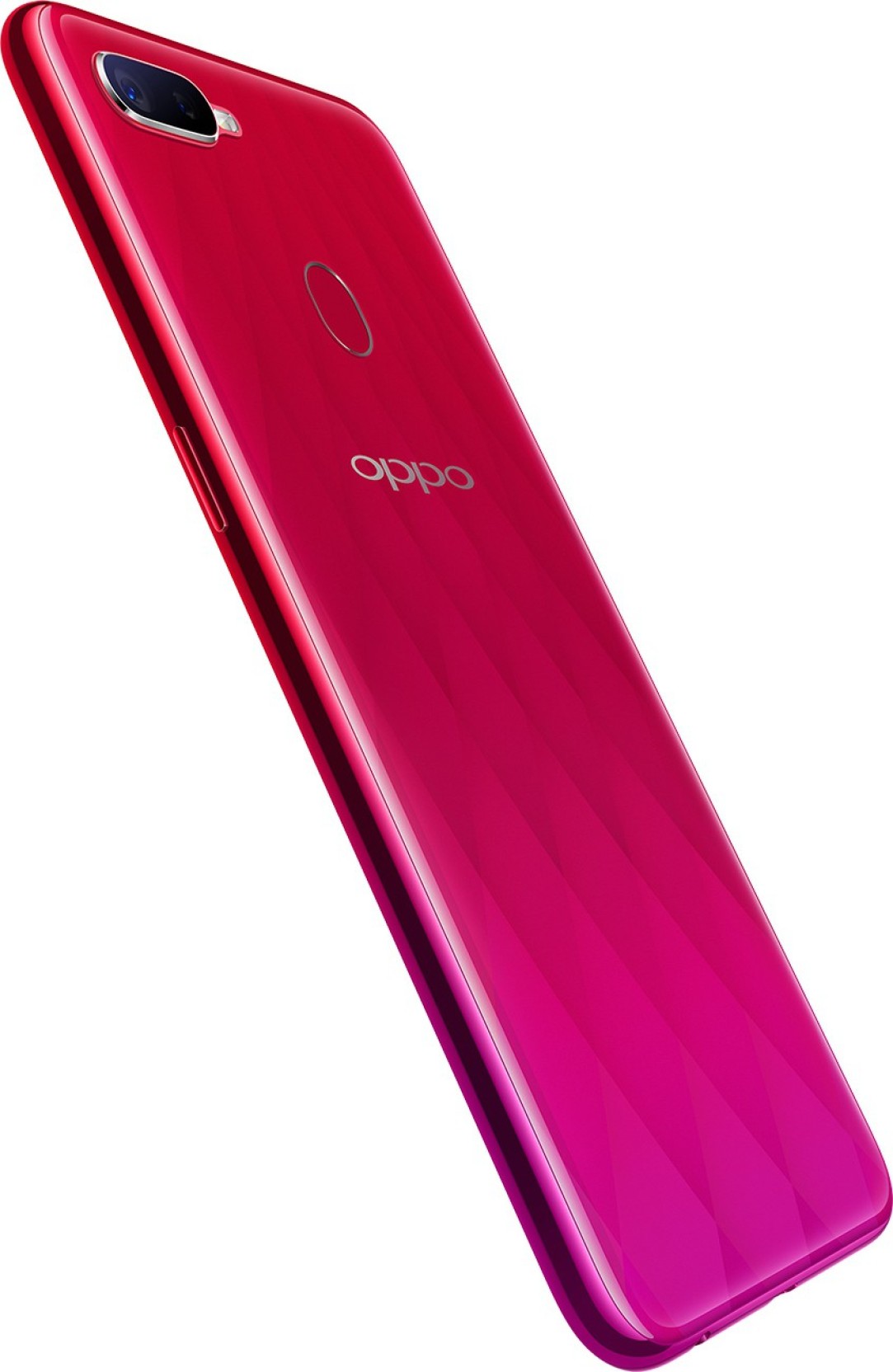 Oppo F9 Fiche technique et caractéristiques, test, avis - PhonesData