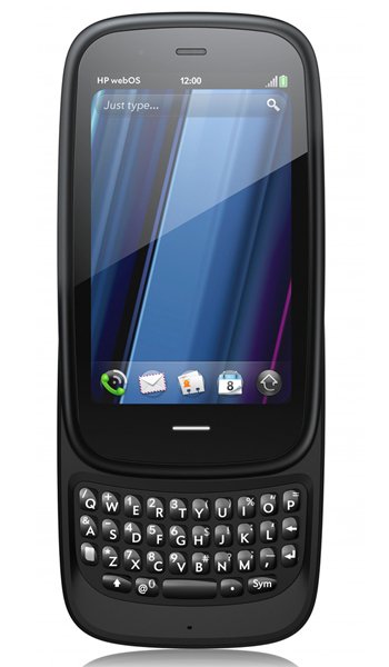 Palm Pre 2 CDMA specs, review, release date - PhonesData