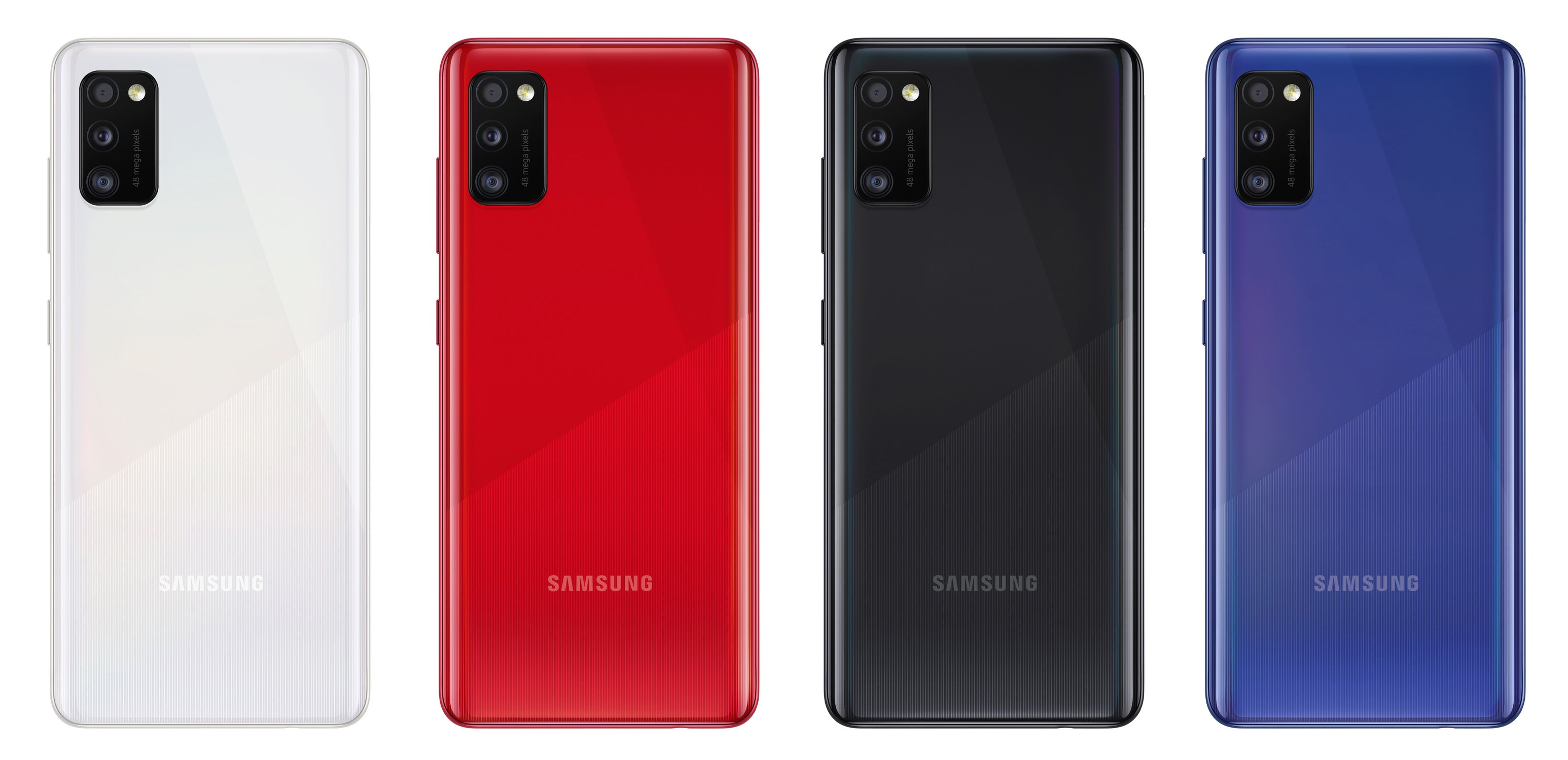Samsung Galaxy A41 Fiche Technique Et Caract ristiques Test Avis Samsung Galaxy A41 Fiche Technique Et Caract ristiques Test Avis