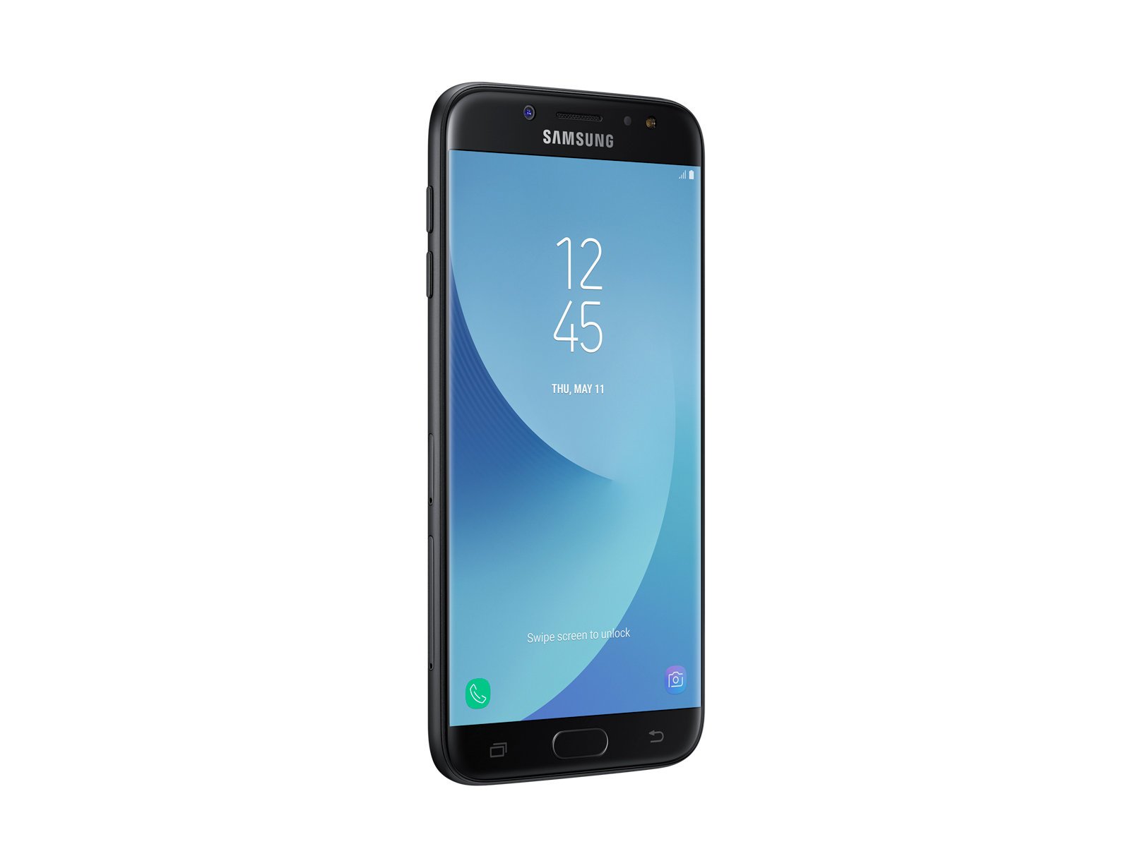 Samsung Galaxy J7 (2017) Fiche technique et caractéristiques, test ...