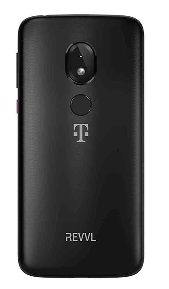 T Revvlry specs, review, release date - PhonesData