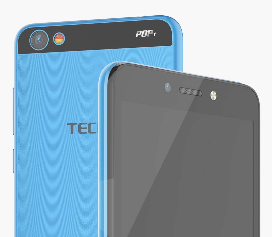 TECNO Pop 1 specs, review, release date - PhonesData