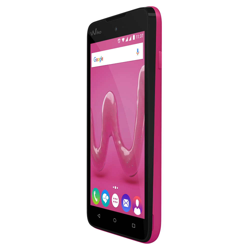 Wiko Sunny Fiche technique et caractéristiques, test, avis - PhonesData