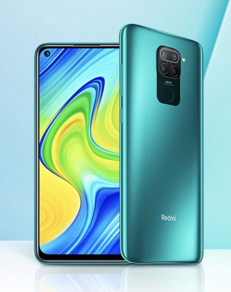 Xiaomi Redmi Note 9 Caracteristicas E Especificações Analise Opinioes