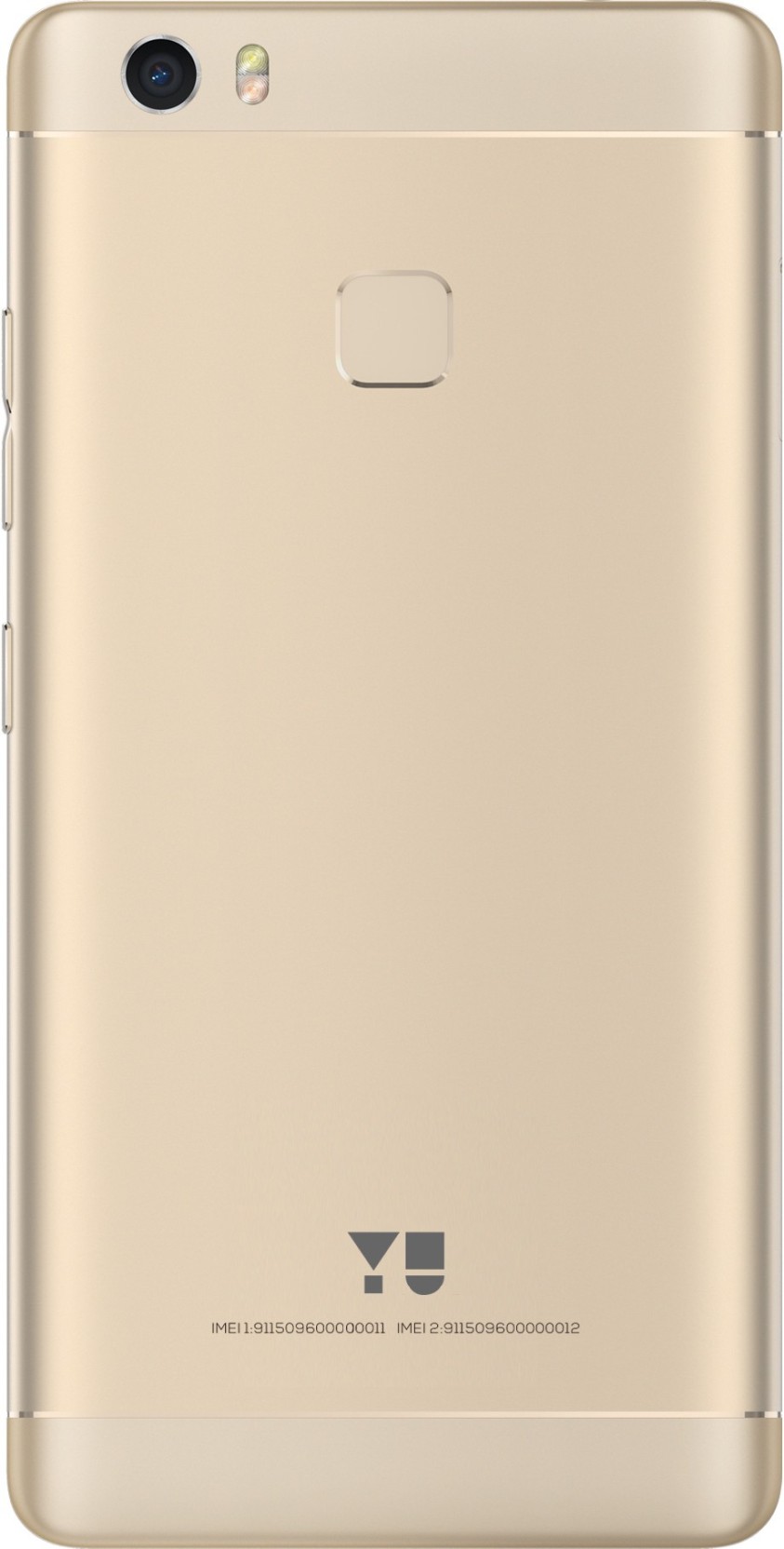 YU Yureka 2 specs, review, release date - PhonesData