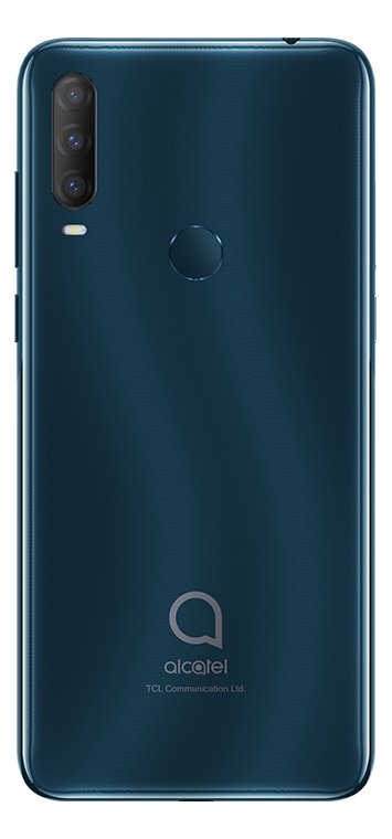 alcatel 1S (2020) Fiche technique et caractéristiques, test, avis ...